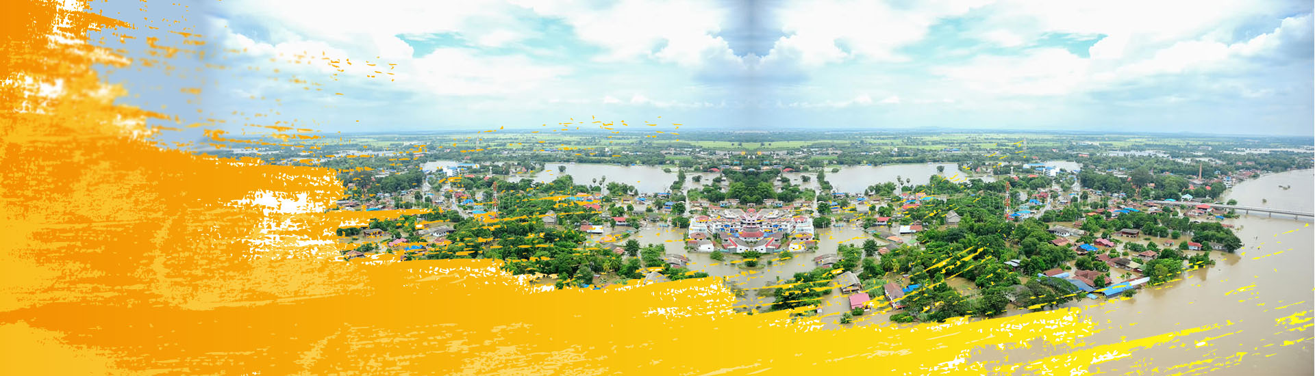 Calamity Disaster Support - Save Tears Foundation