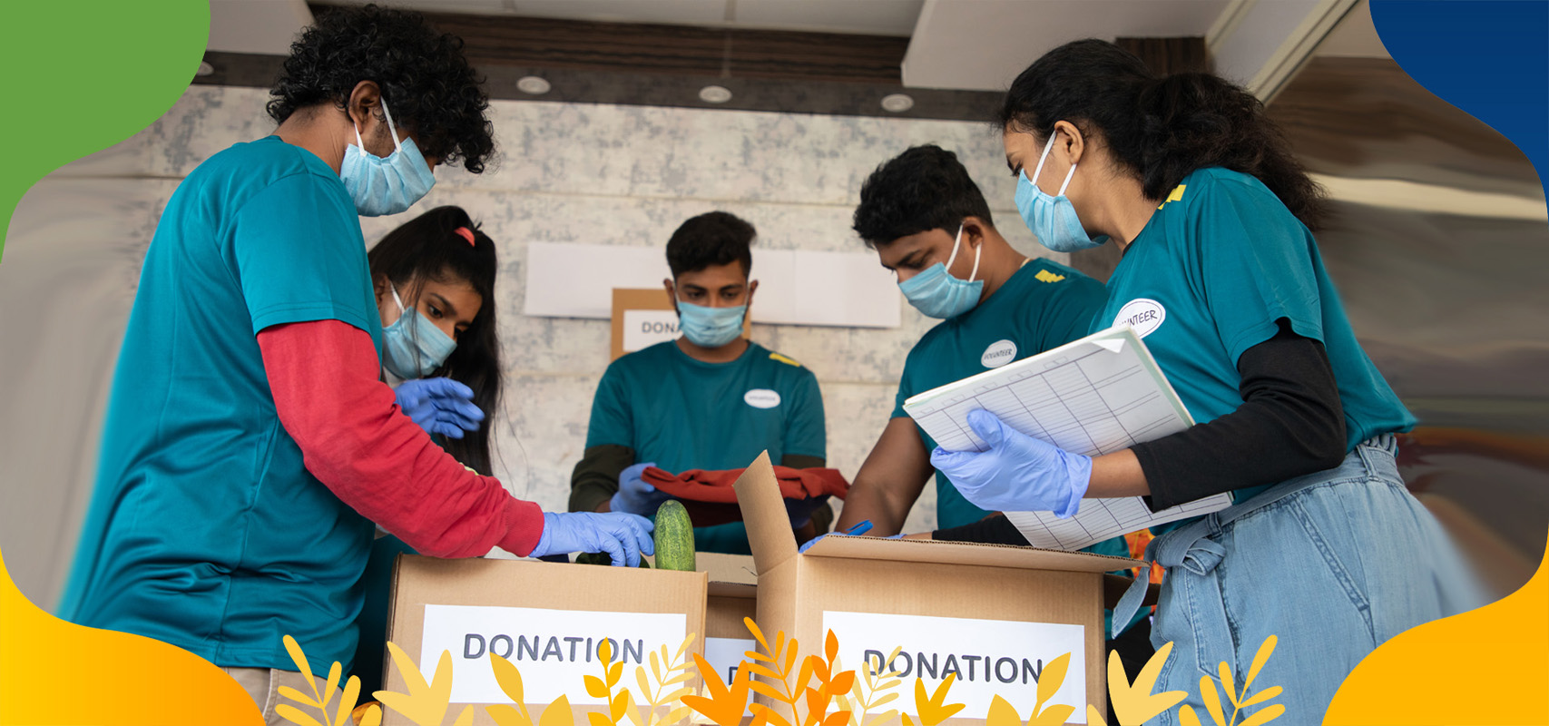 Home - Save Tears Foundation