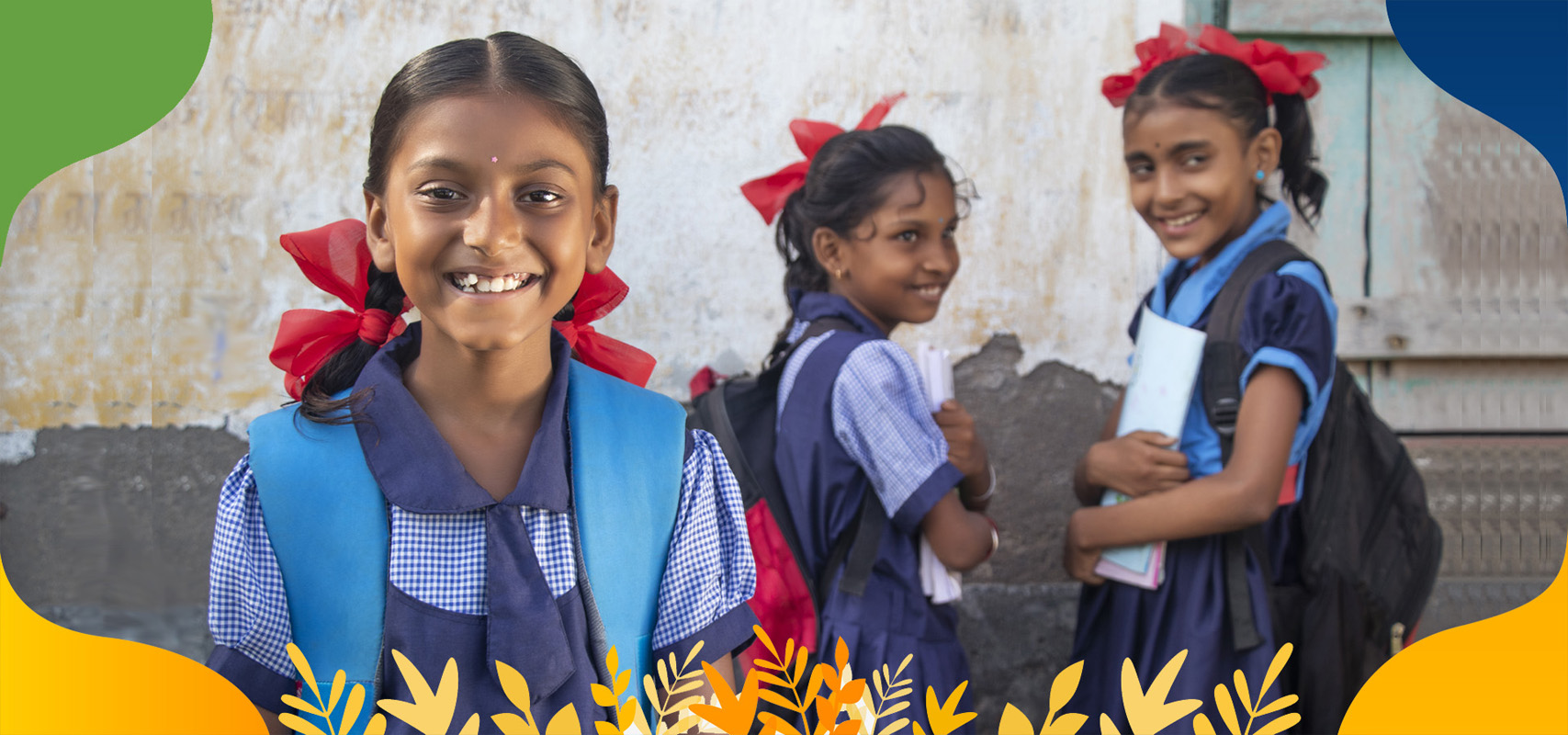 Home - Save Tears Foundation