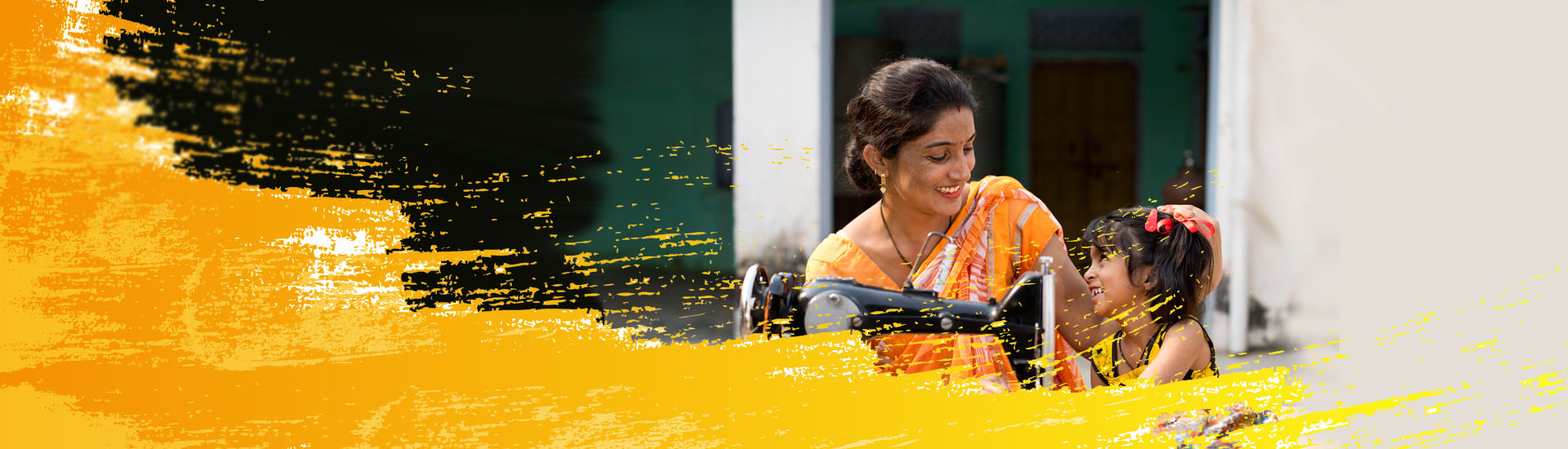 Women Empowerment - Save Tears Foundation