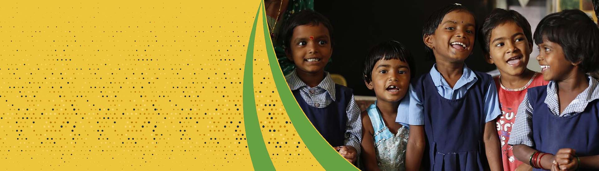 About Save Tears - Save Tears Foundation